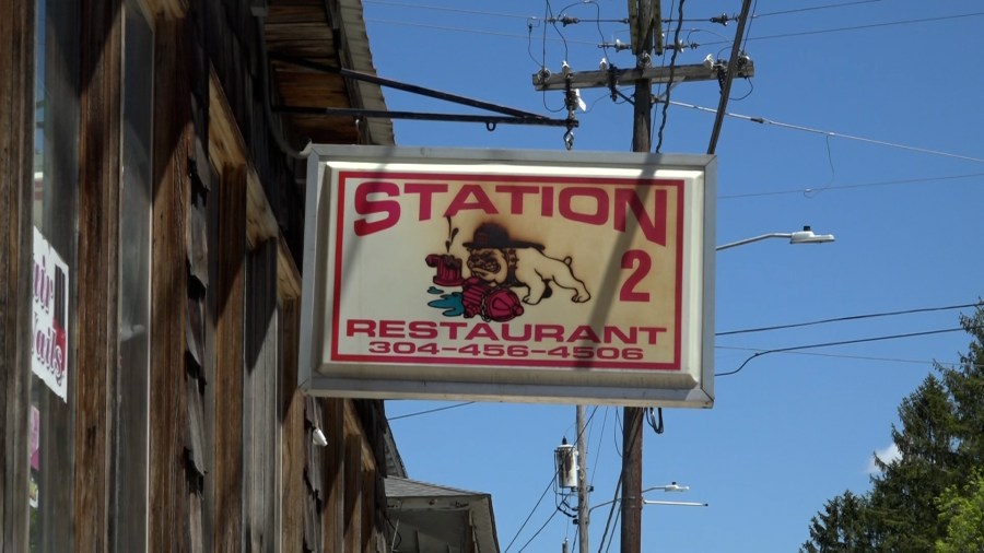 Restaurant road trip: Station Two Restaurant