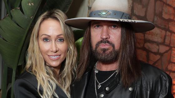 Billy Ray Cyrus dedicates nostalgic track to ex Tish Cyrus for her birthday