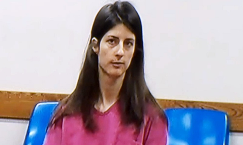 Judge dismisses charge against Oregon mother accused of murdering 3 ...