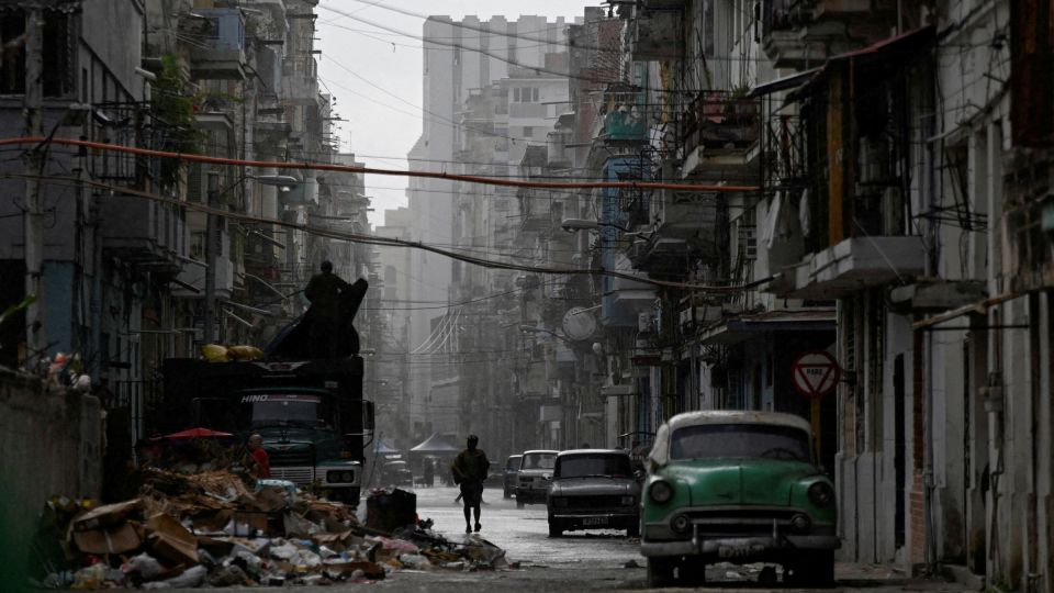 CNN brings you inside Cuba as recent developments worsen the country’s ...