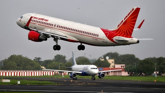 Air India cuts around 400 international flights across Europe, North ...