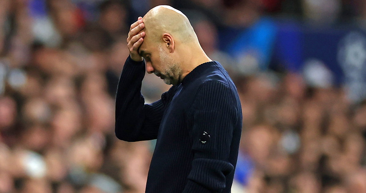 Real Madrid claimed homophobic chants were satire. Nice try but no, a ...
