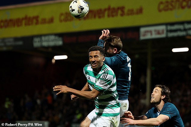 Scottish Premiership title race goes to the final day! Hearts and ...