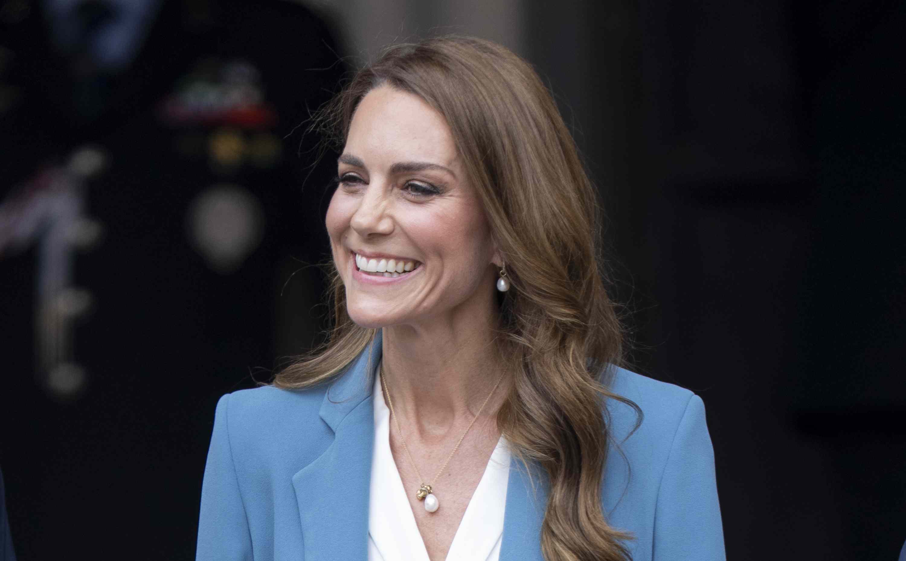 Kate Middleton opens up about late family dog Lupo in rare comments