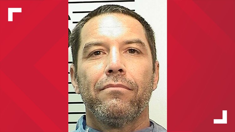 Judge denies Scott Peterson's bid to overturn murder conviction