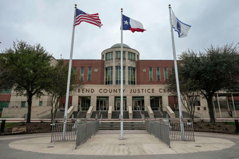 Fort Bend County leaders warn growth boom may be slowing as $80M budget ...