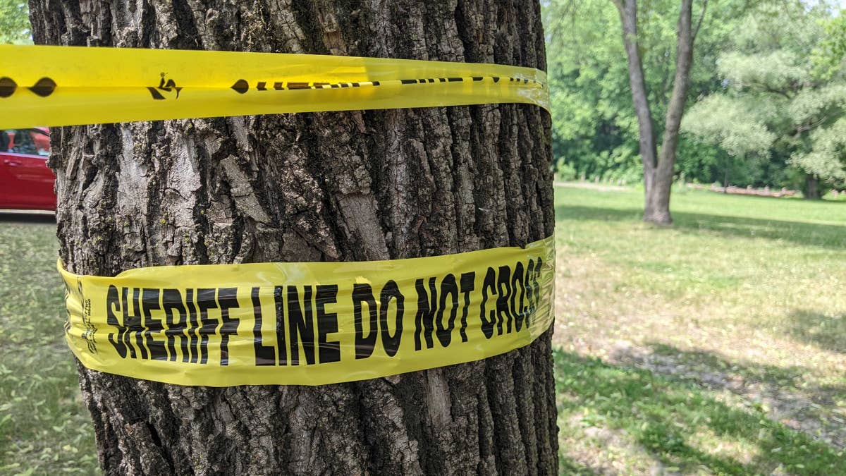 Suspect arrested after man is stabbed to death in Cold Spring