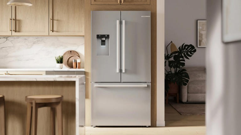 Consumer Reports names the best French-door refrigerator brand for 2026