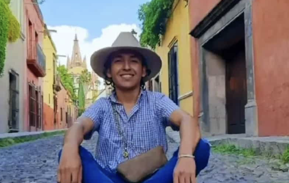 Declaran culpable a elemento de Guardia Nacional por homicidio de Ángel ...