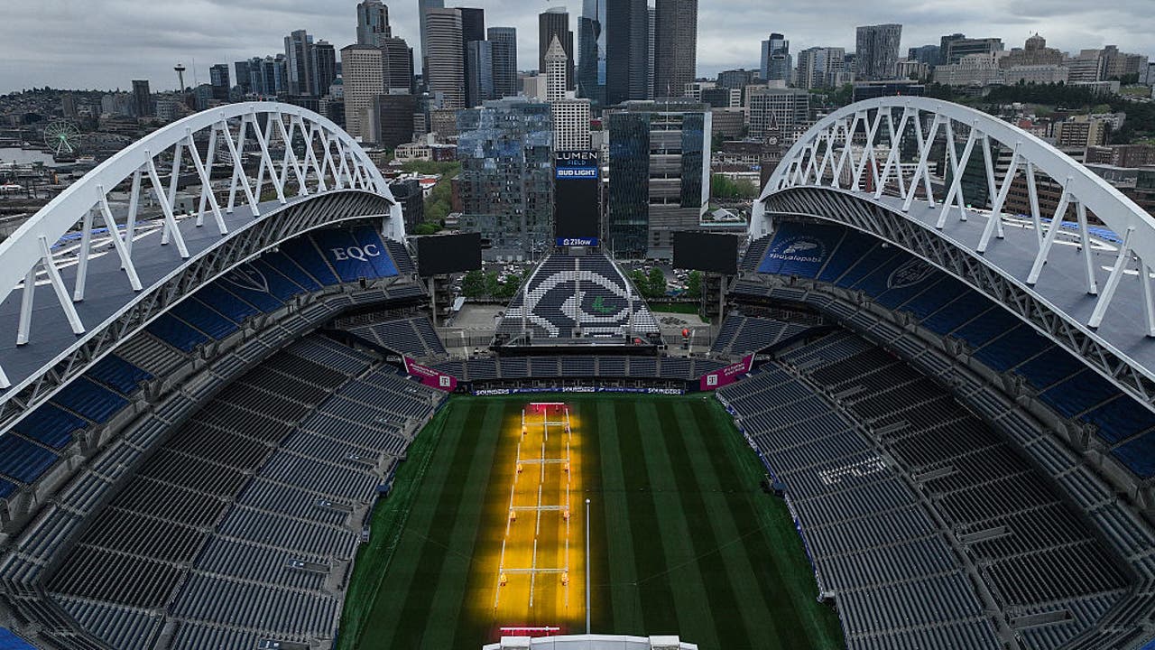 Seattle's Central District gets 'world-class' glow-up for 2026 FIFA ...