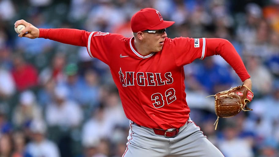 LA Angels roster shakeup: Pomeranz injured, Ryan Johnson returns in ...