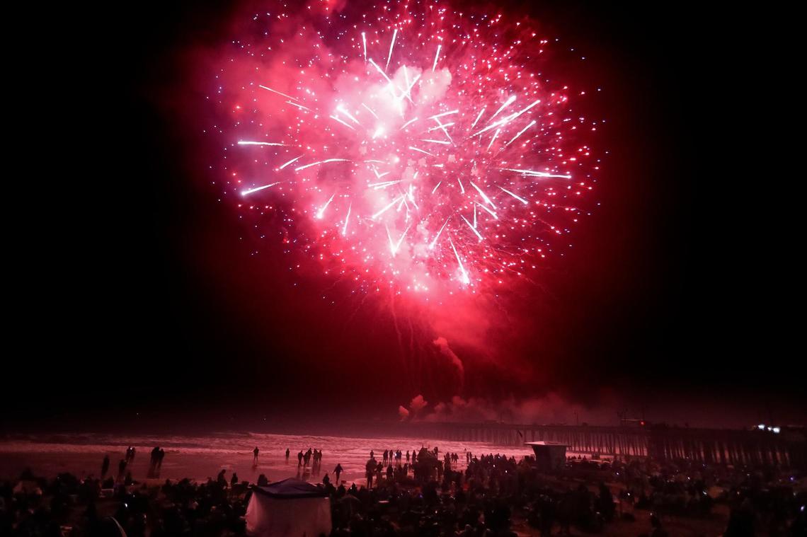 SLO County city changing fireworks law after fines balloon to $128,000