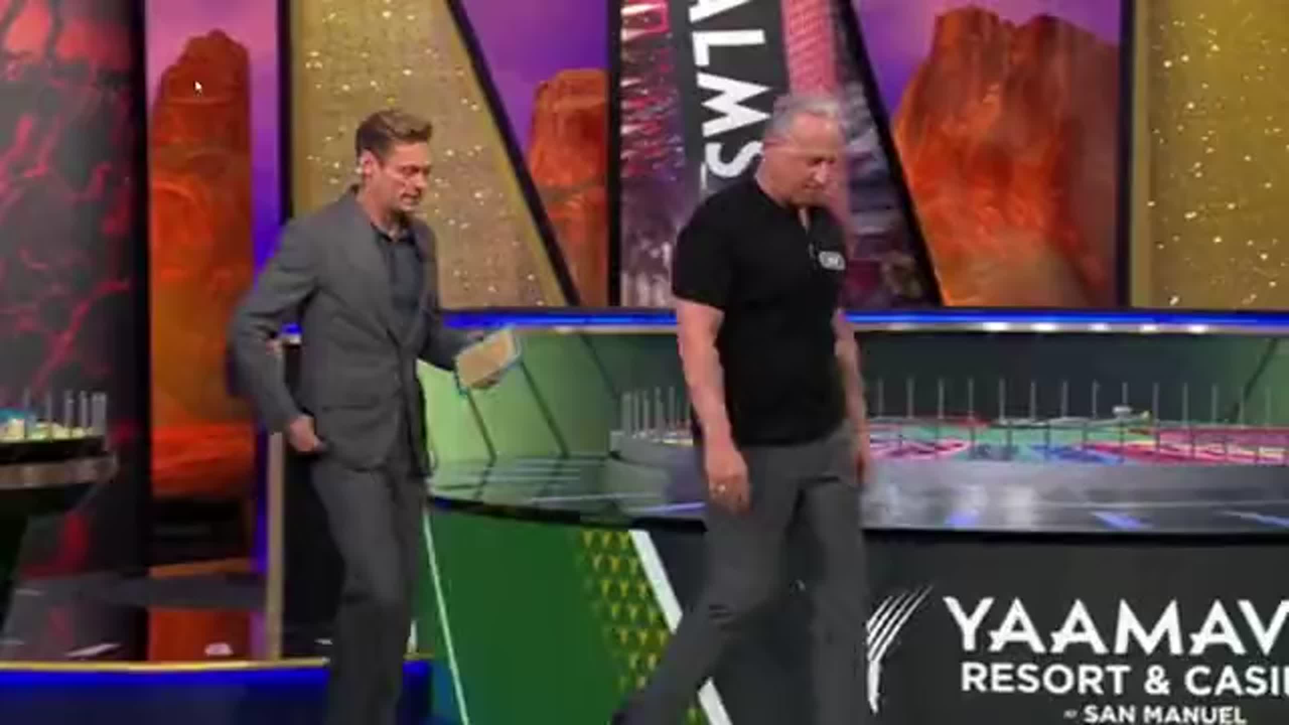 'Wheel of Fortune' contestant makes Ryan Seacrest have big blunder ...