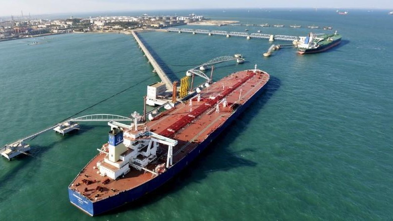 StanChart warns physical oil premium collapse may be temporary