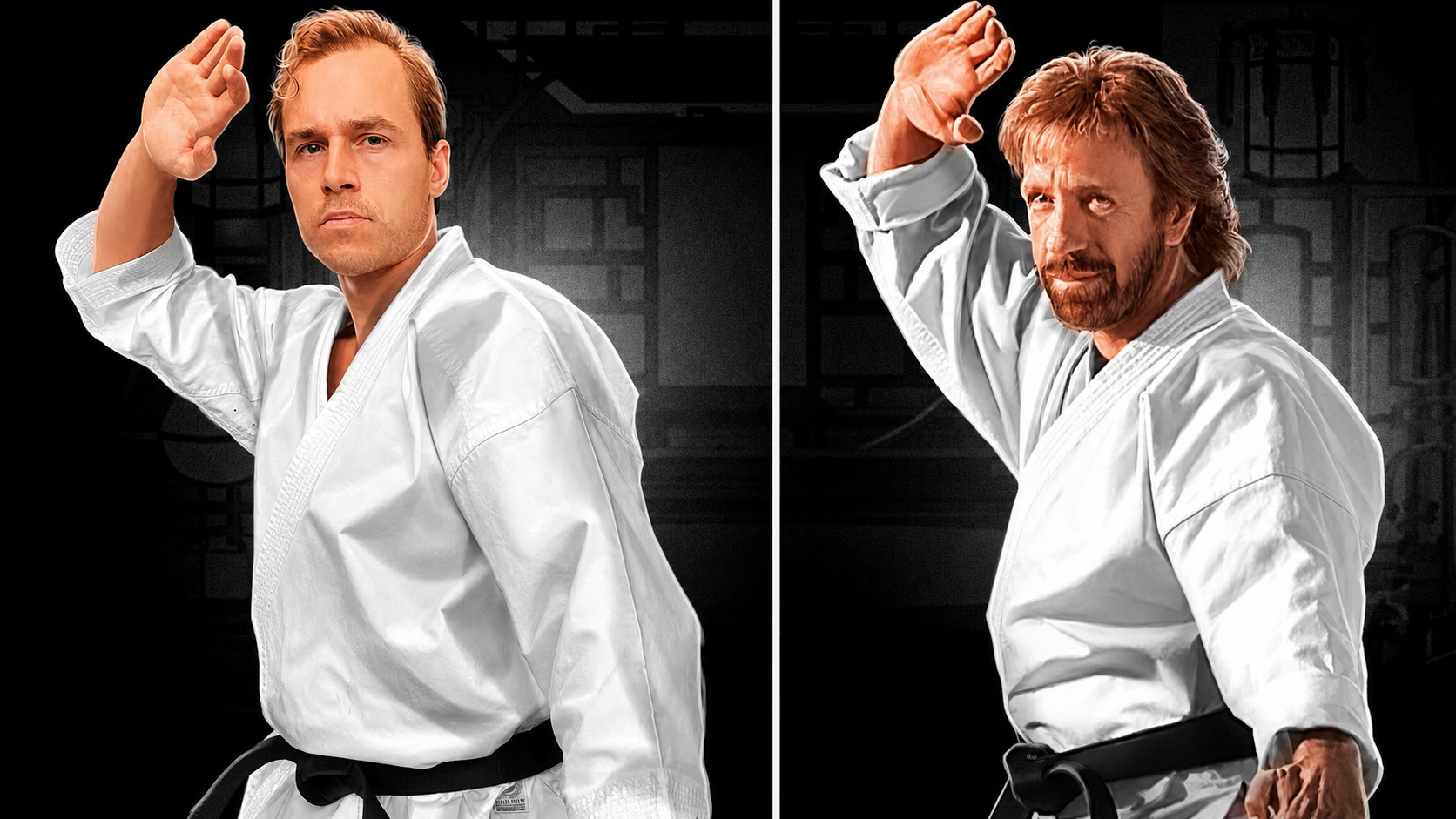 Exploring Tang Soo Do: Korean karate techniques and training insights