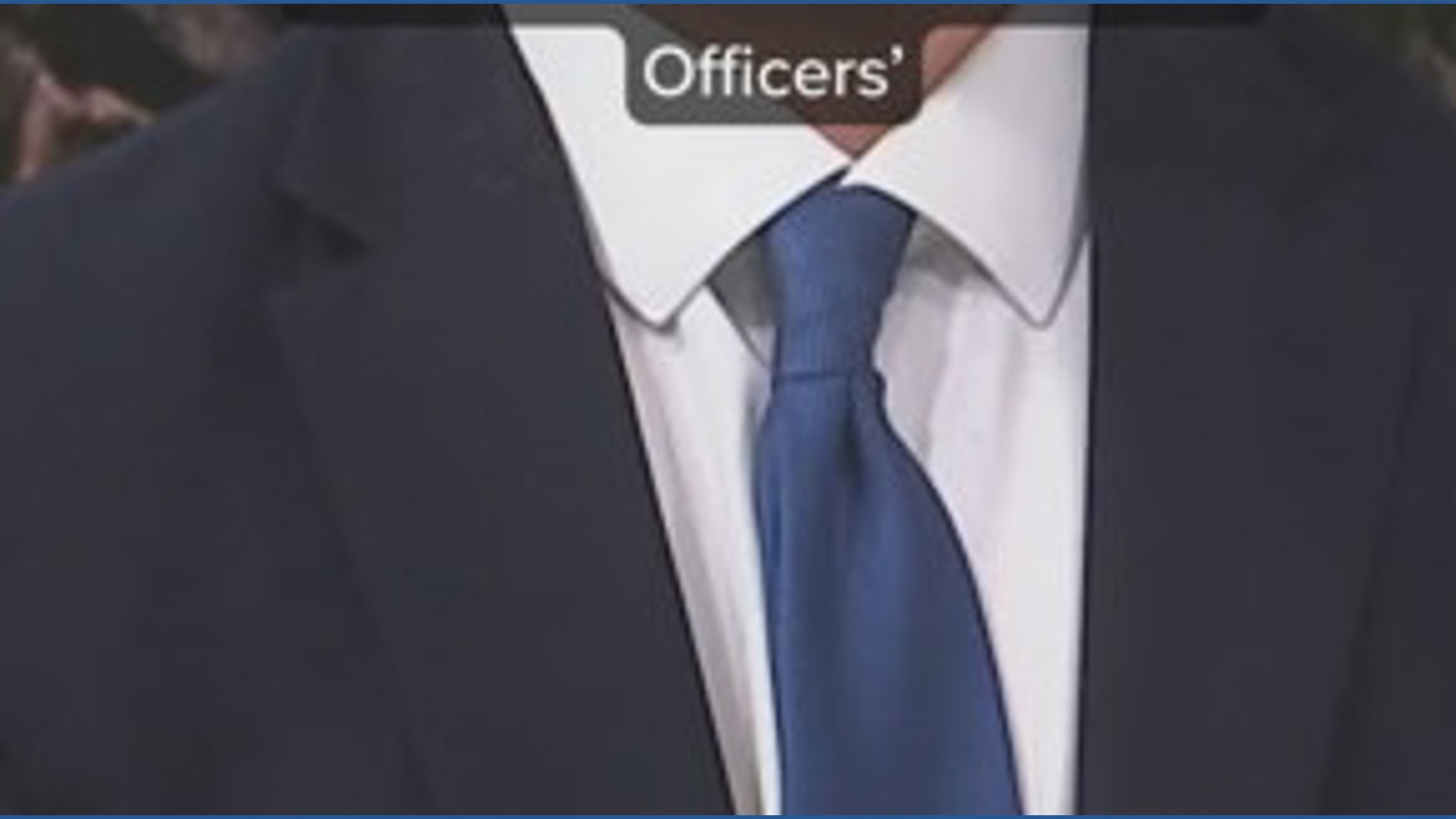 Virginia Beach police officers to attend National Law Enforcement Vigil