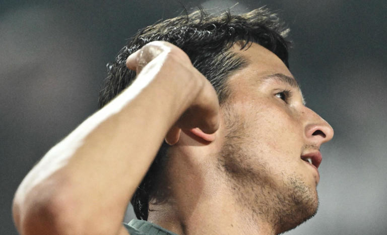 ATP Roma - Un grande Luciano Darderi vince la battaglia con Jodar e va ...