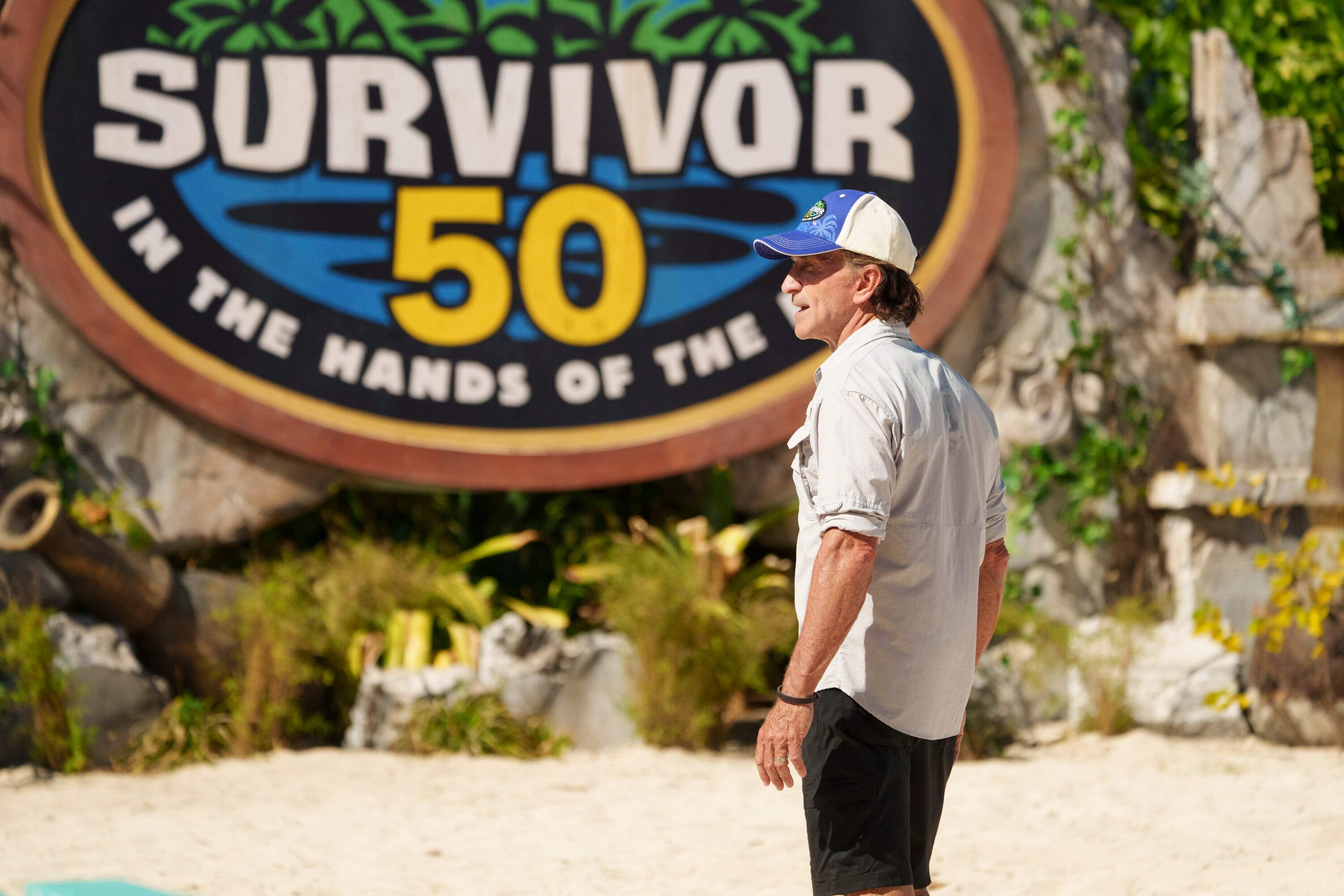 'Survivor 50': See which two players went home, and which five remain