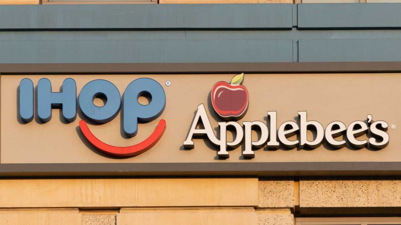 Dual IHOP-Applebee's opening on Dixie Highway in June