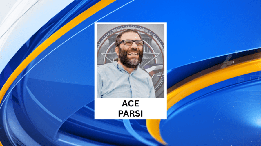 Parsi secures Democrat spot in US House of Representatives District 2 race