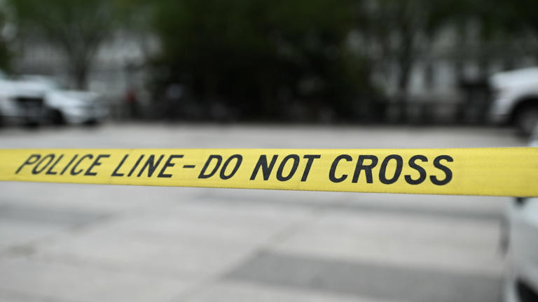 Controversial streamer Chud the Builder in custody after shooting ...