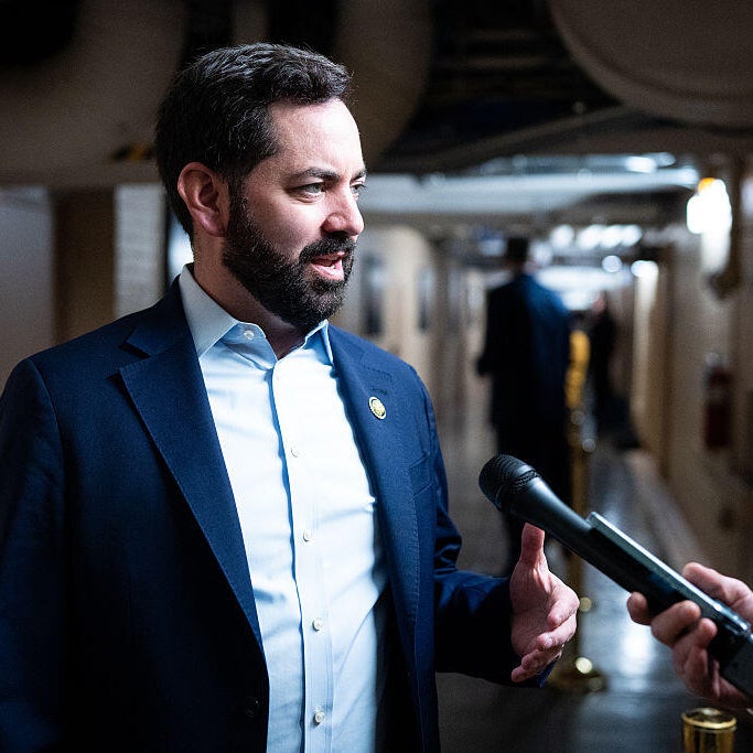 Sen. Rand Paul's son confronted Rep. Mike Lawler in drunken ...