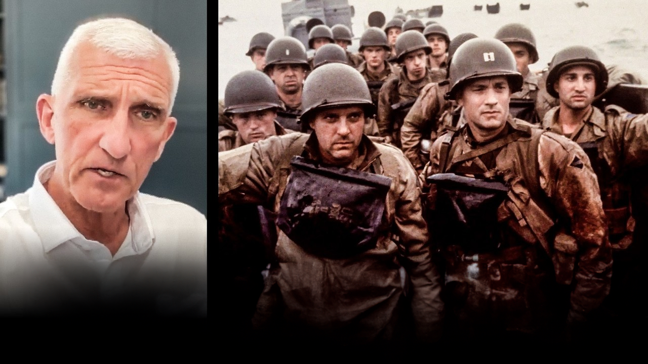 Retired general ranks the greatest war movies