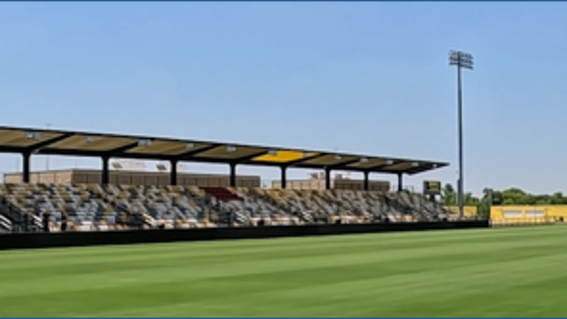Houston will be the base camp for DR Congo this World Cup