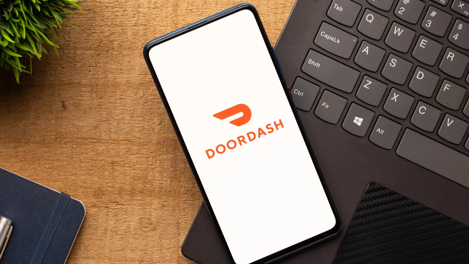 DoorDash taps AI feature to take the stress out of choosing dinner