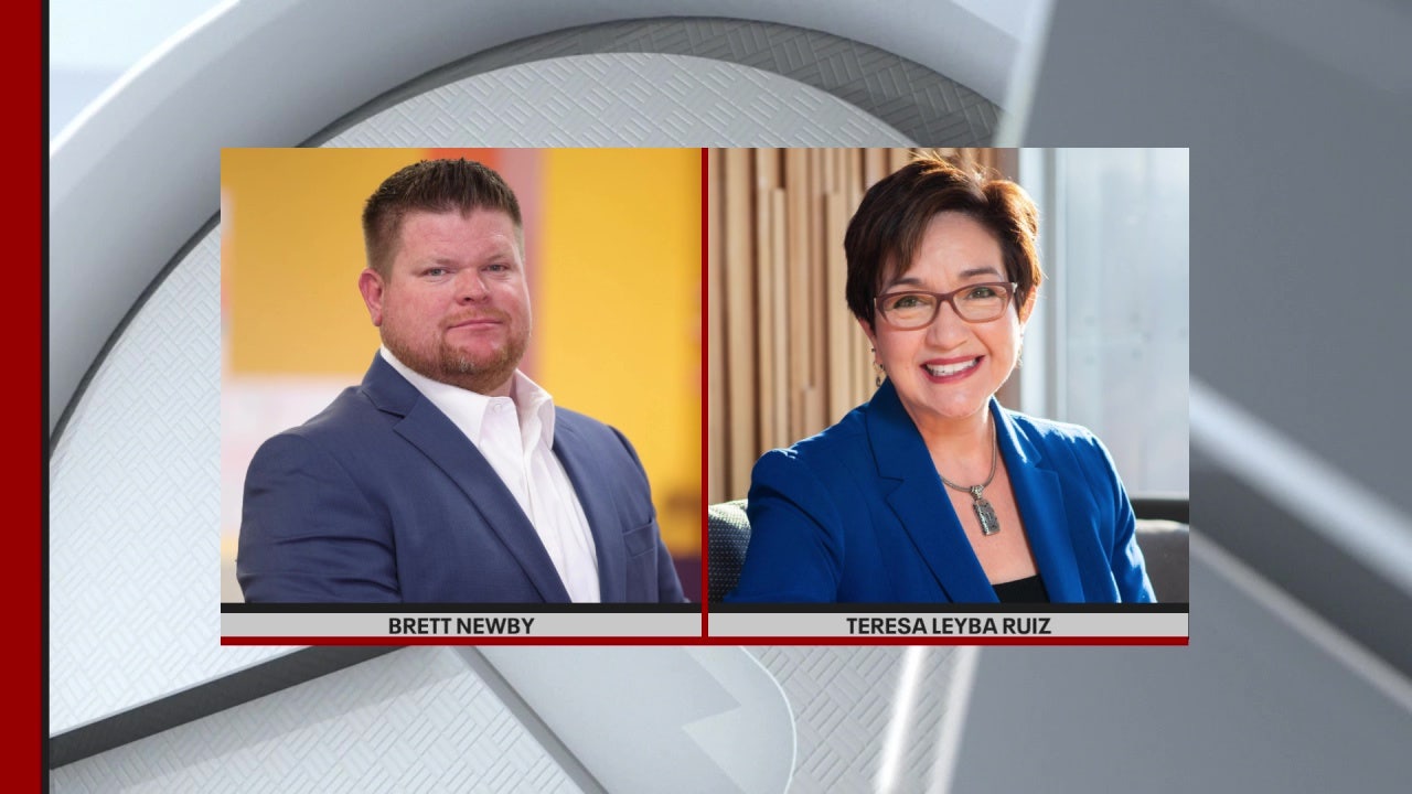 2026 election: Democratic candidates for state superintendent to take ...