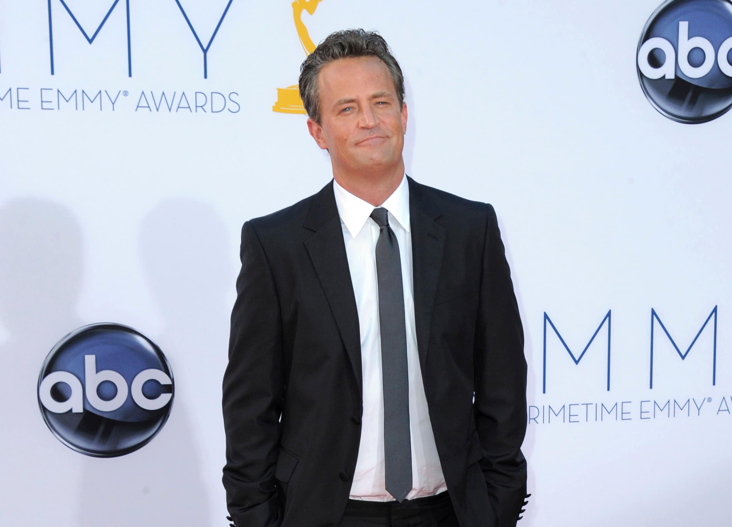 Matthew Perry’s death: Who are the 5 people convicted in the case