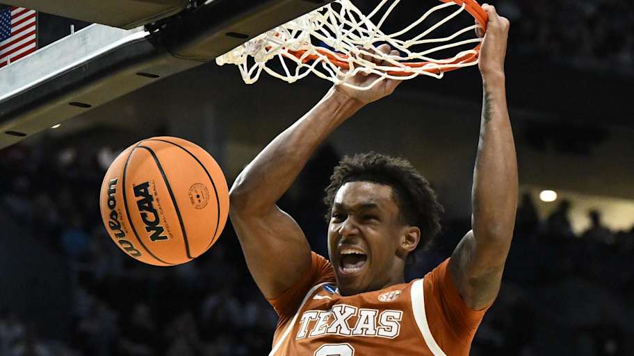 Dailyn Swain announces official decision on future with Texas Longhorns