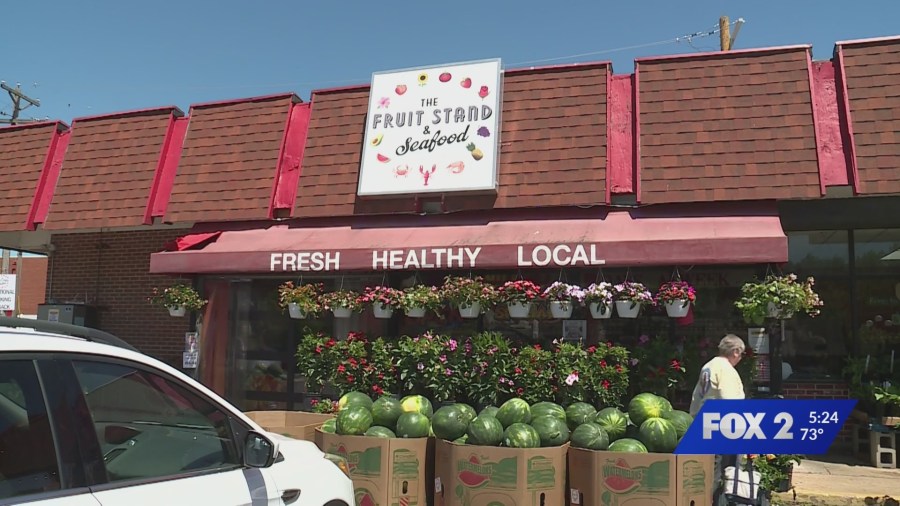 Ordering mishap results in massive egg sale