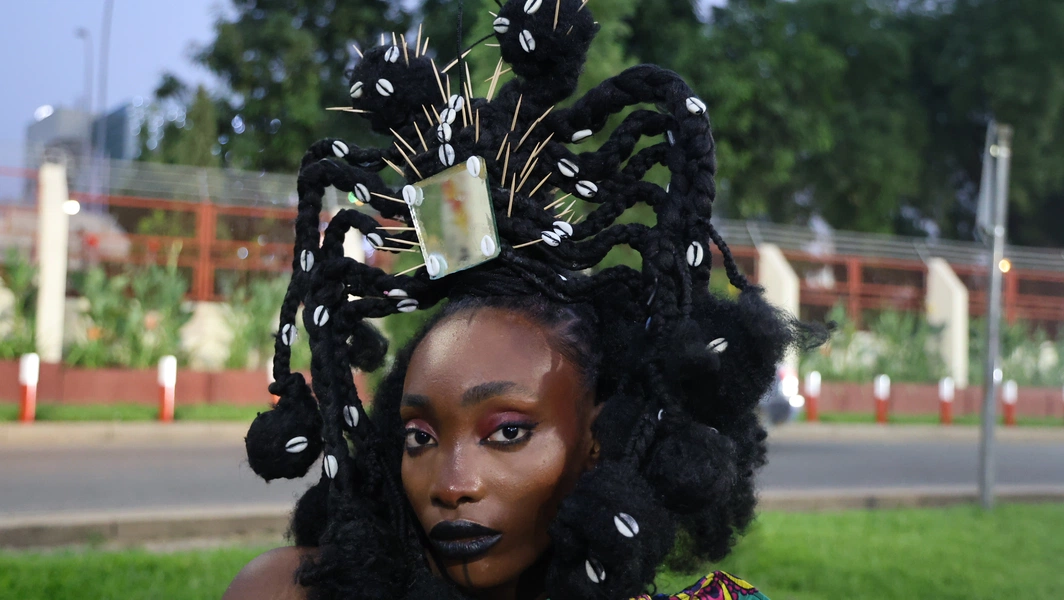 Braids that tell our stories and protect our roots