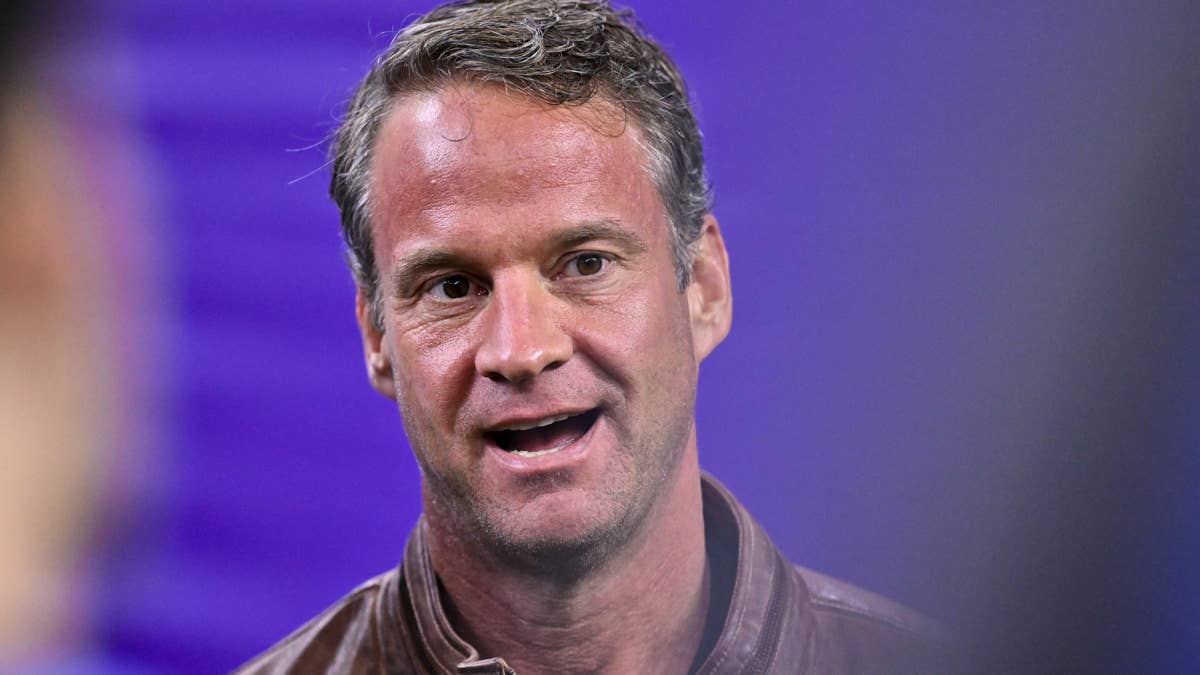 Lane Kiffin takes shot at Big Ten heading into the 2026 season