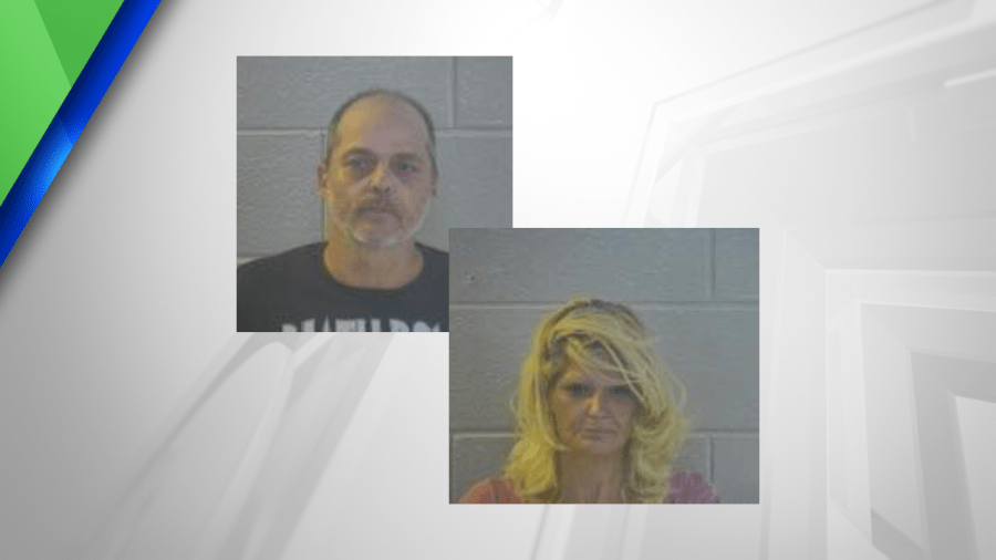 2 arrested in Pulaski County burglary investigation