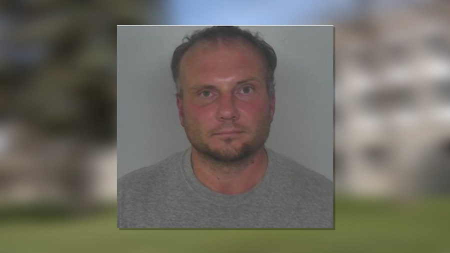 Man convicted of insurance fraud in Burleigh County trial