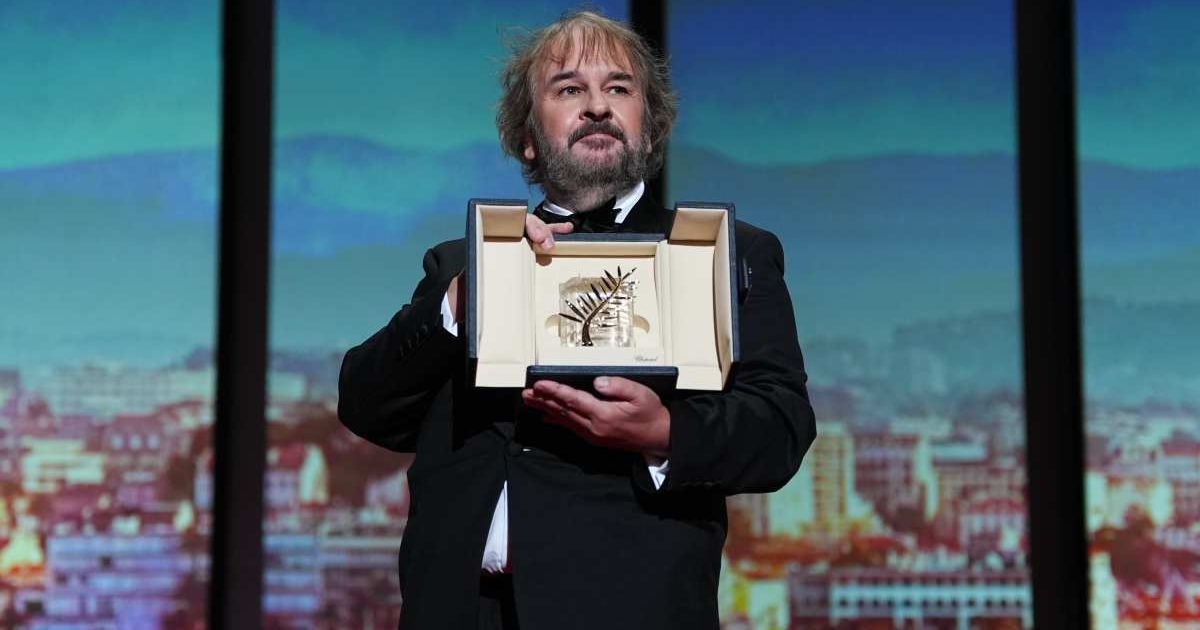‘Lord of the Rings’ director Peter Jackson calls AI ‘just special ...