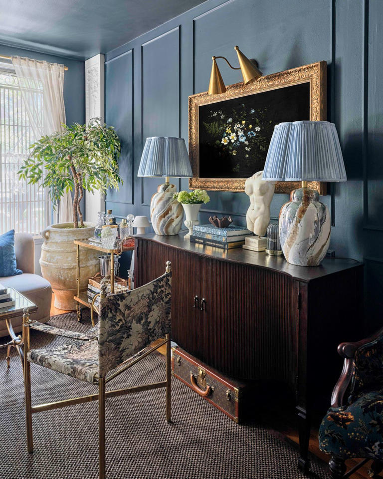 5 things I removed from my home that instantly made it feel calmer