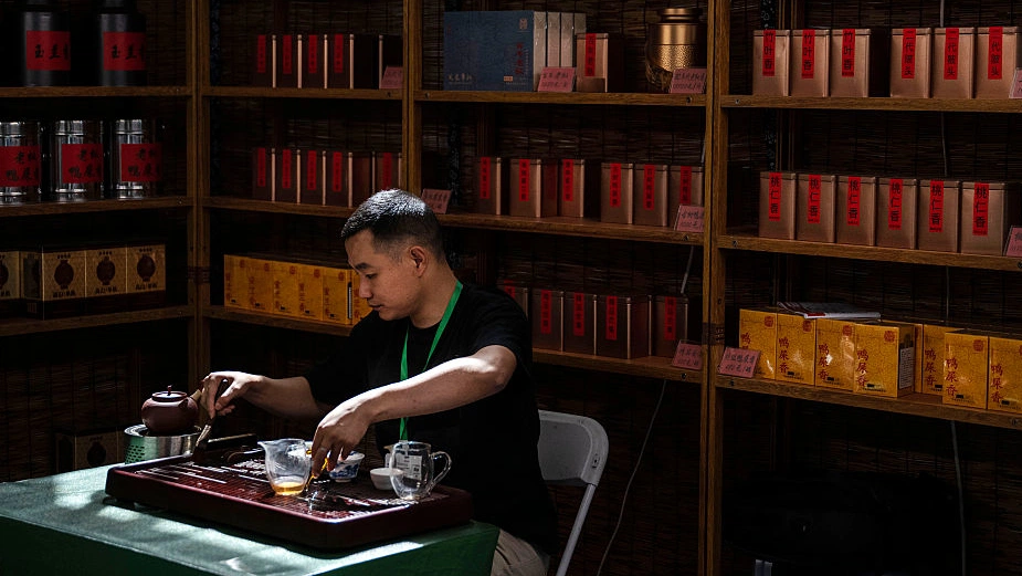 Sip your way through tea traditions worldwide
