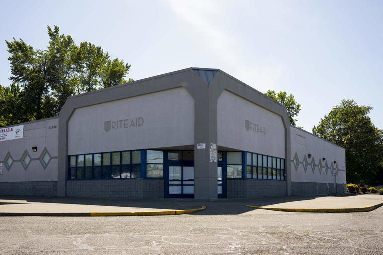 Here's what's happening at former Rite Aid/Bartell sites in Pierce County