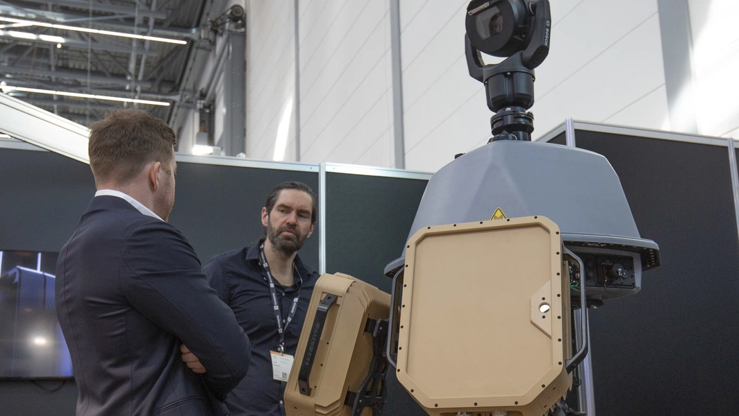 ASIC probe and leadership change weigh on DroneShield outlook