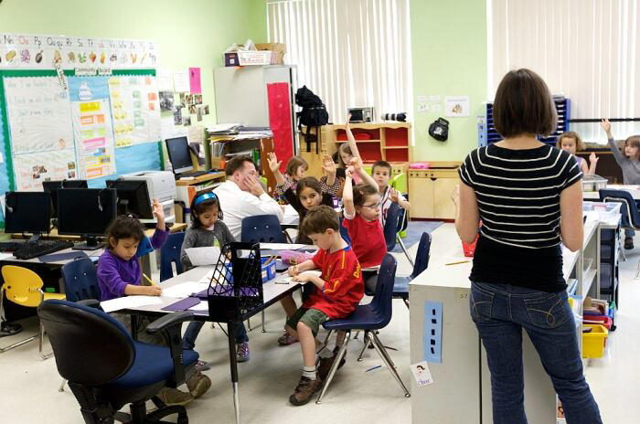 Heartland child advocacy expert: Teachers and coaches should maintain ...