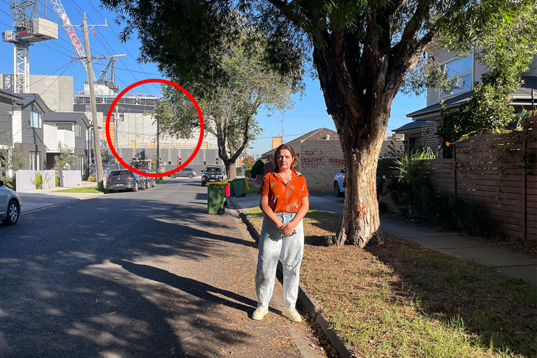 Buzzing noise keeping neighbours awake at night highlights new reality ...