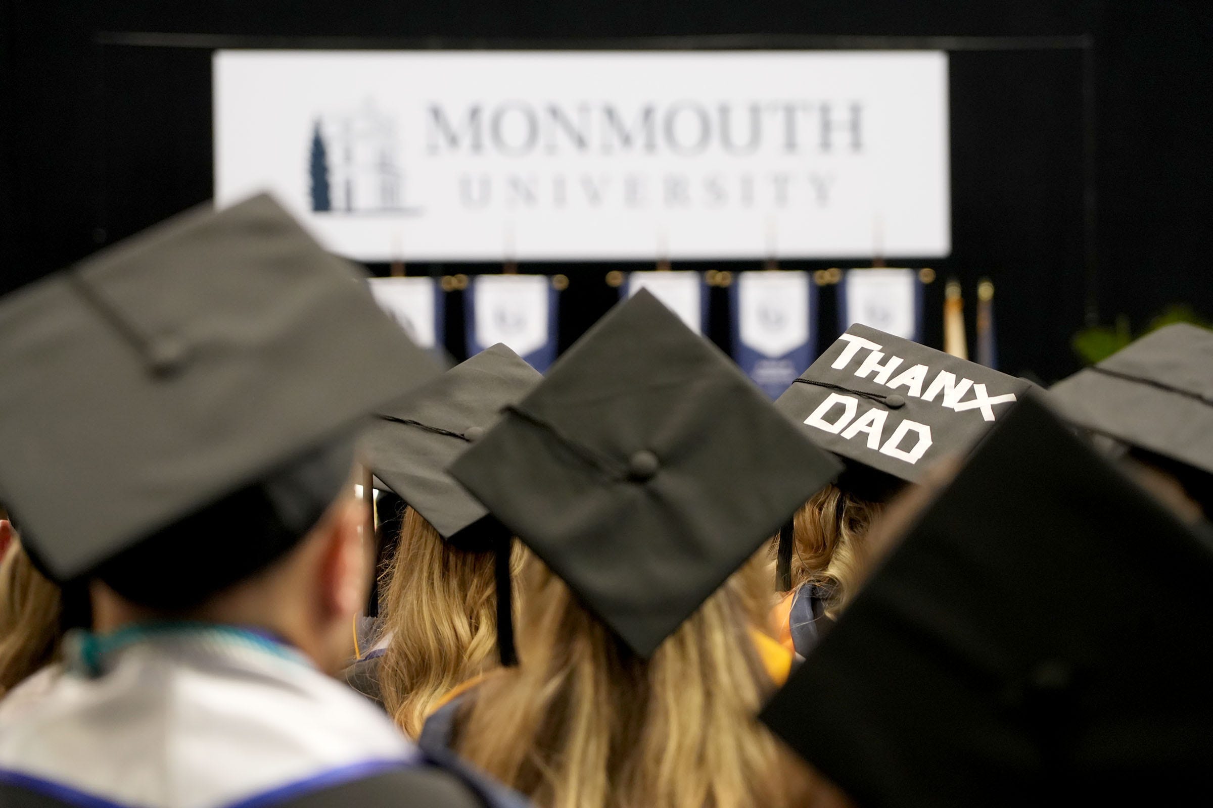 'Beachside' colleges offer unique perk, including this one in Monmouth