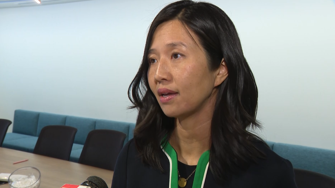 Mayor Wu proposing millions in cuts to city's afterschool jobs program