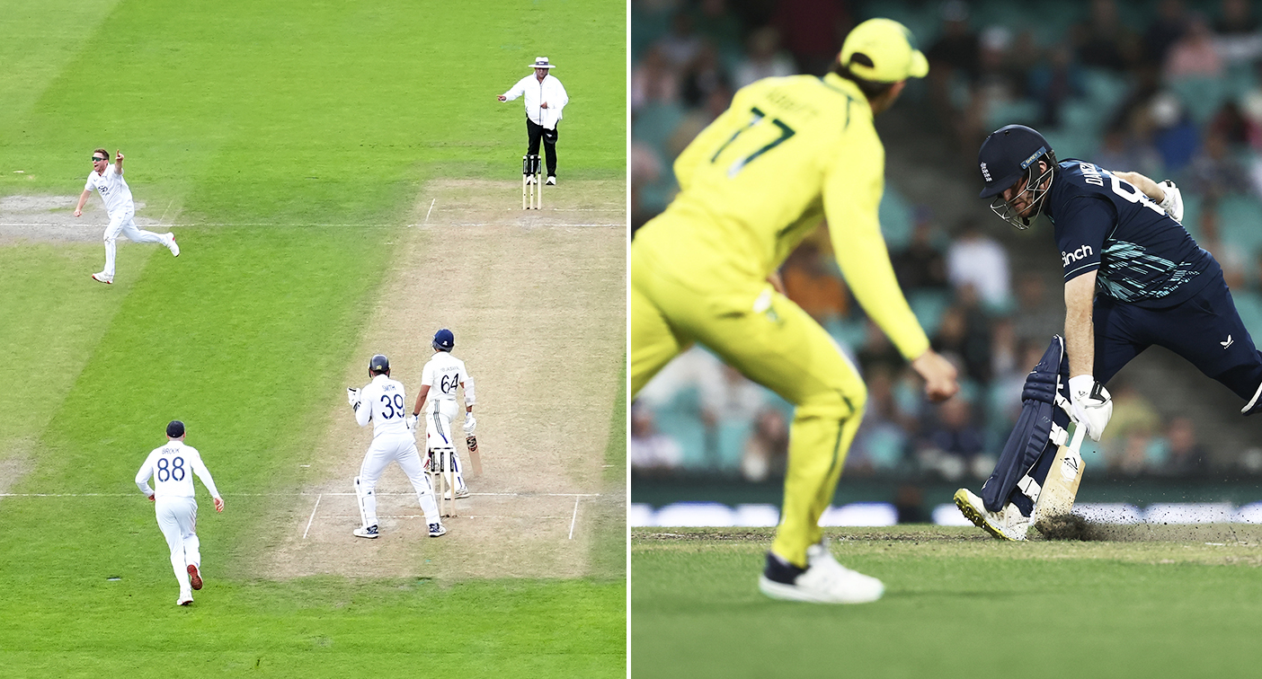 Tributes flow around cricket world after Test spinner announces ...