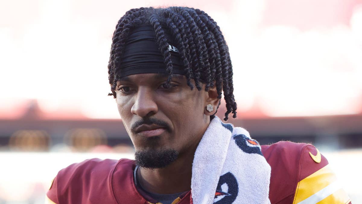 Jayden Daniels to appear in Netflix's Quarterback season 3 premiering ...
