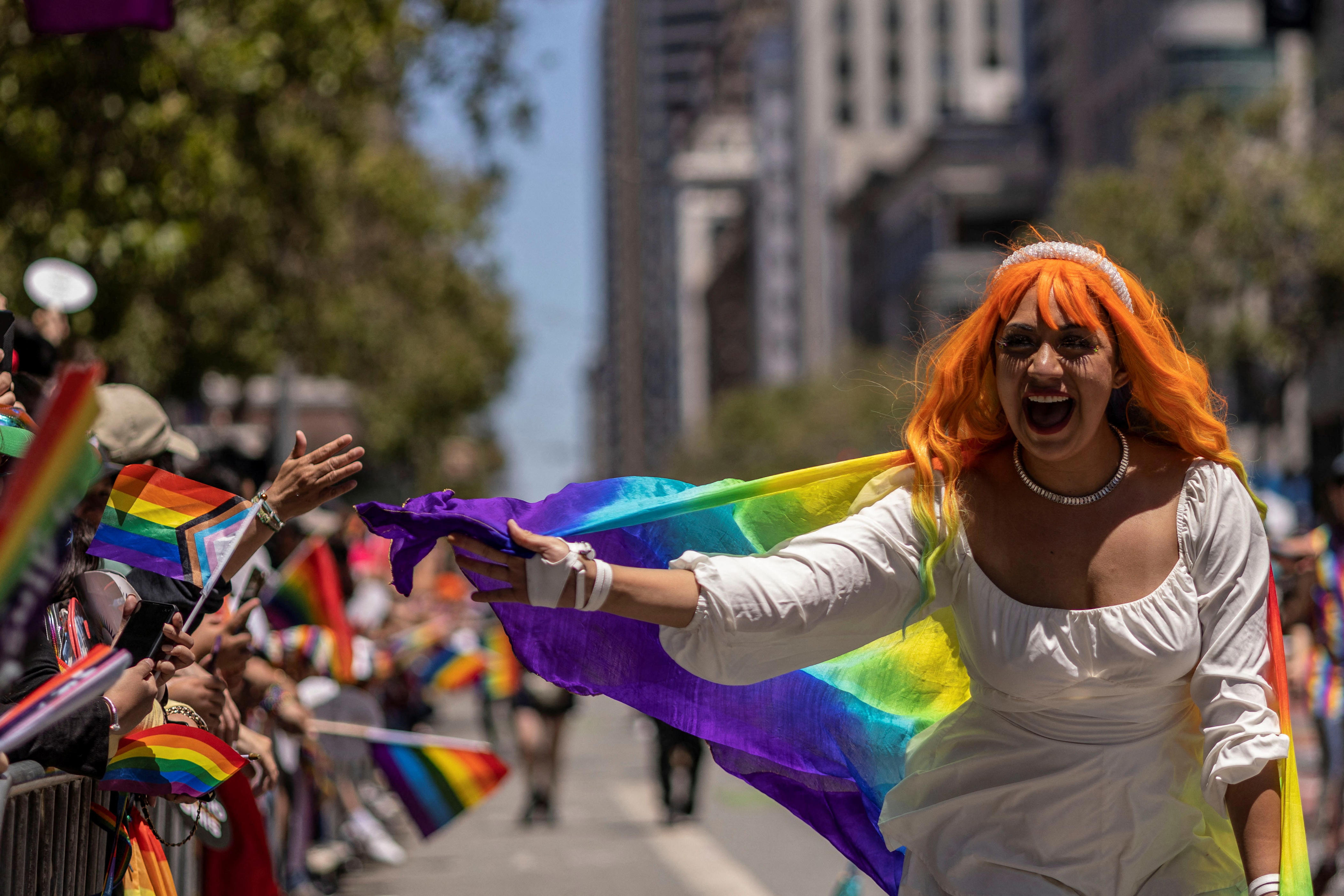 What is Pride Month? Top Pride events to check out in California