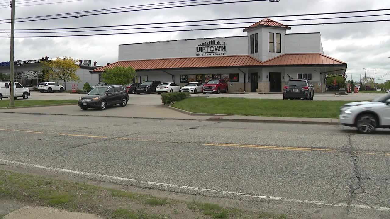 Video: Bedford Heights police seek leads after pedestrian killed in hit ...